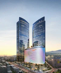 Korea’s Jeju Dream Tower to Open This Month - GGB Magazine
