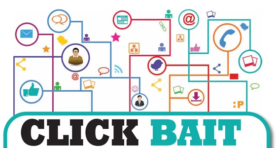 Click Bait - GGB Magazine