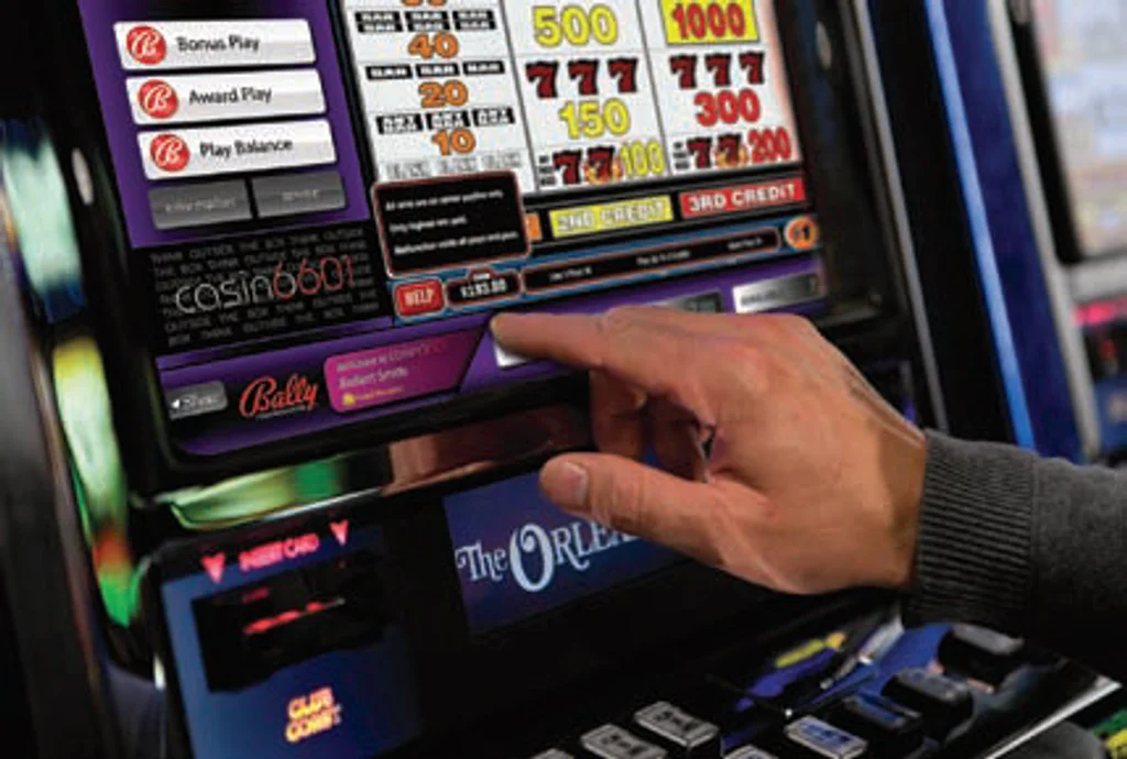 Bally Signs Systems, iView Contracts - GGB Magazine