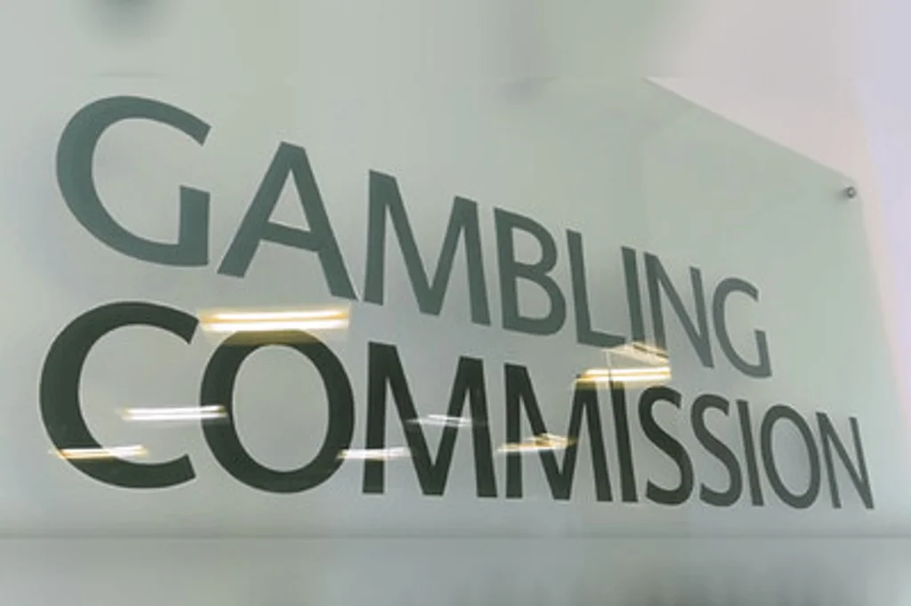 gambling commission