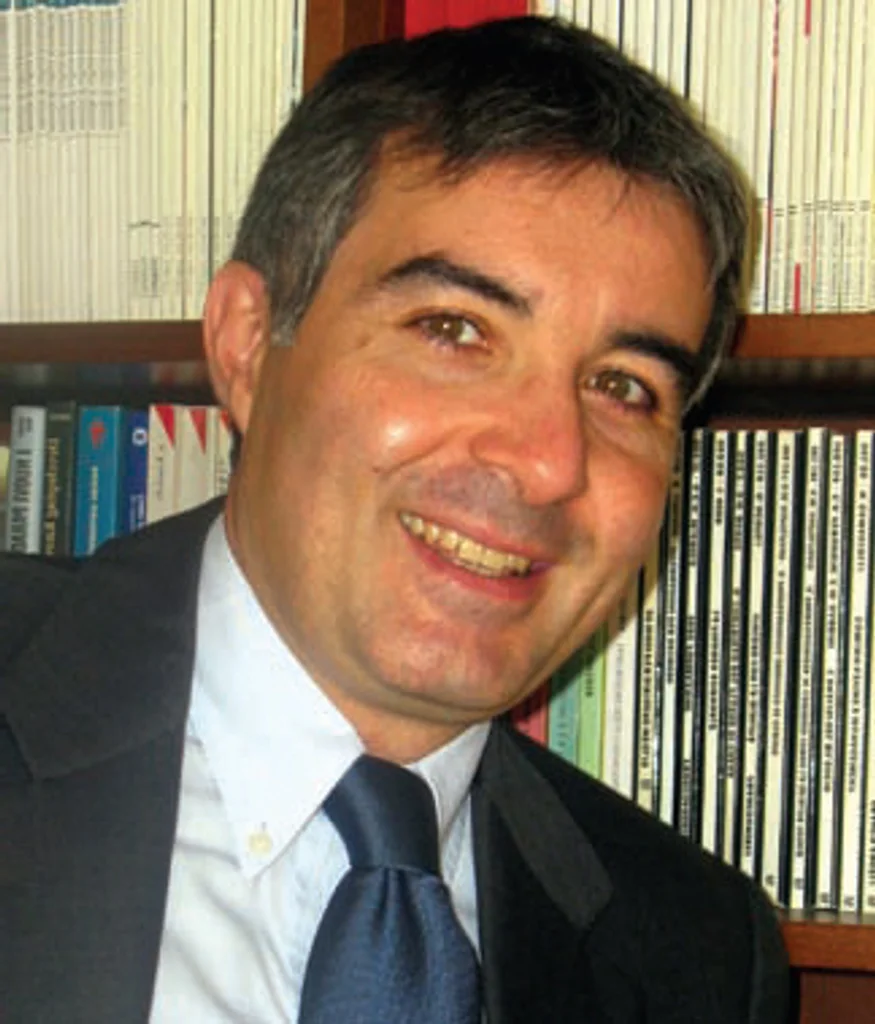 Interview with Emmanuele Cangianelli - GGB Magazine