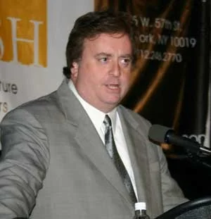 Interview with Gary Loveman, President, CEO & Chairman, Caesars ...