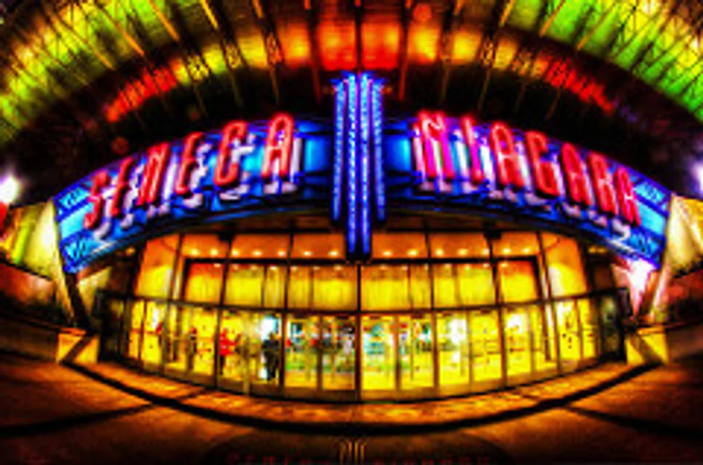 Feds Side With Senecas in NY Dispute - GGB Magazine