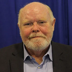 Jim Rafferty - GGB Magazine