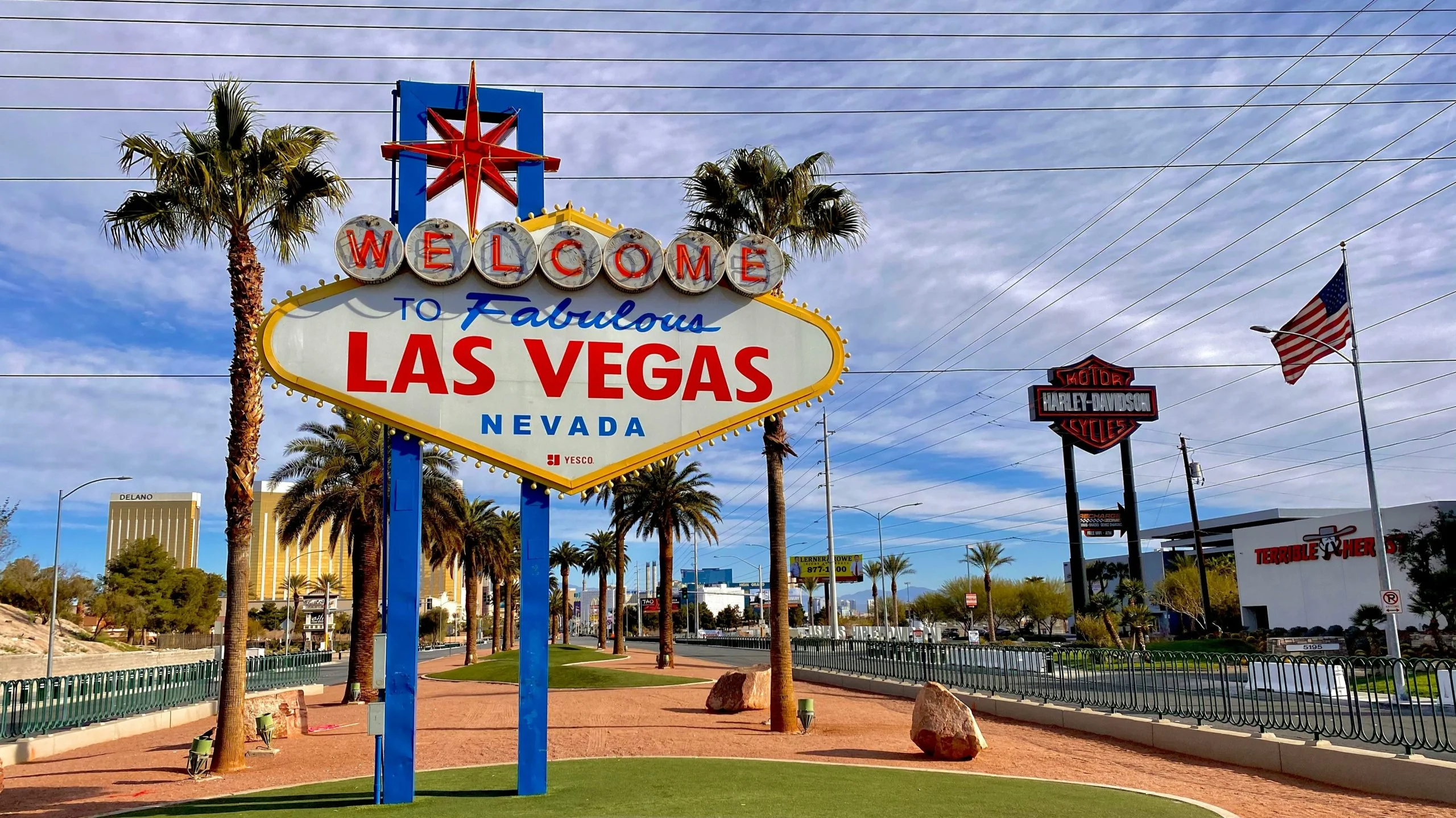 Nevada Casino Win Surges in March - GGB Magazine