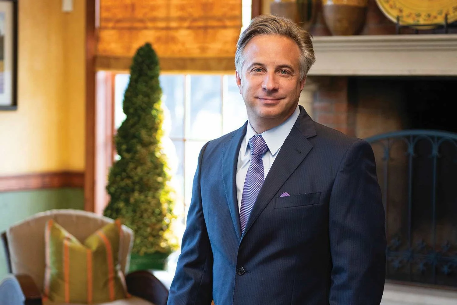 Team Captain - GGB Magazine