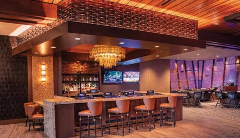 Arkansas’s First Racino Expansion Announced - GGB Magazine