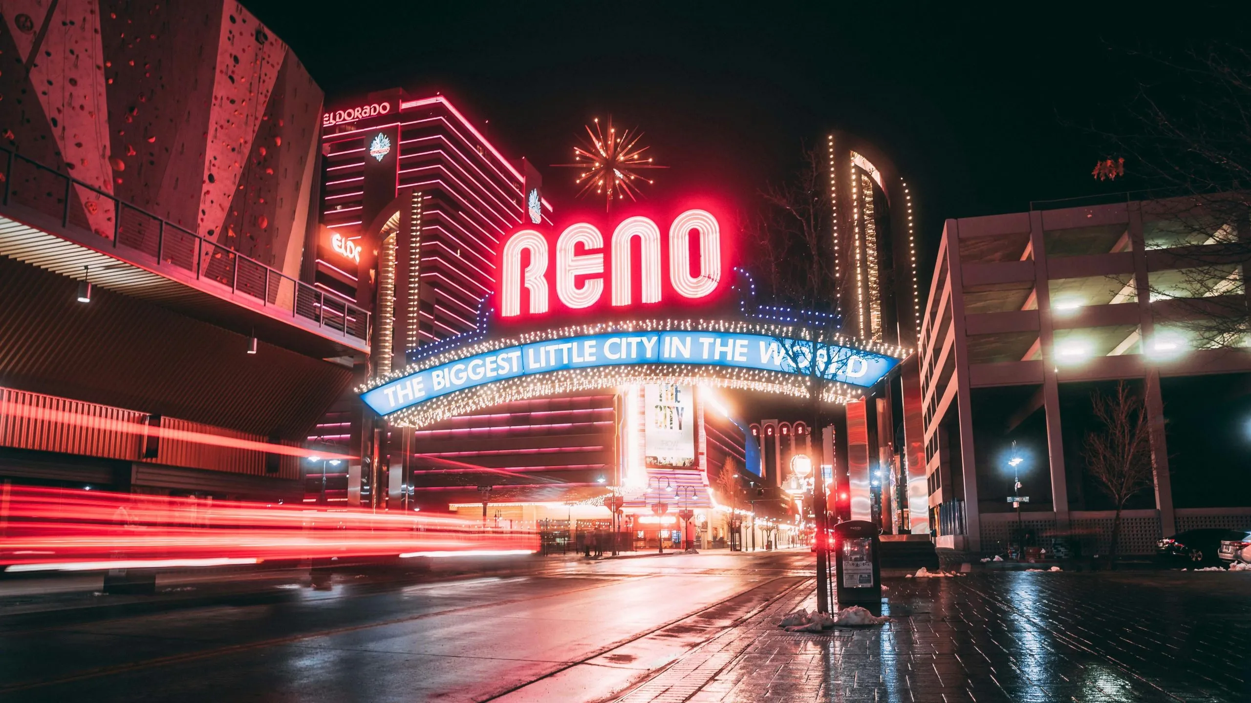 Reno Proposes Stadium Redevelopment with Casino