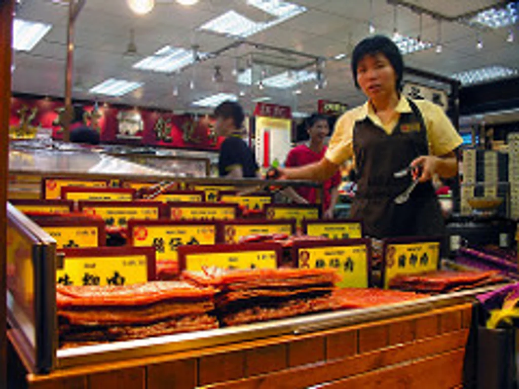 Macau Residents Don’t Need Work Permits on Mainland - GGB Magazine
