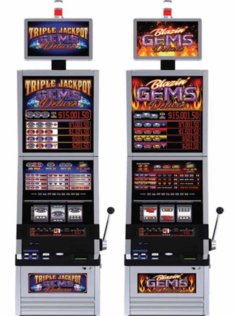 Player Classic Signature - GGB Magazine