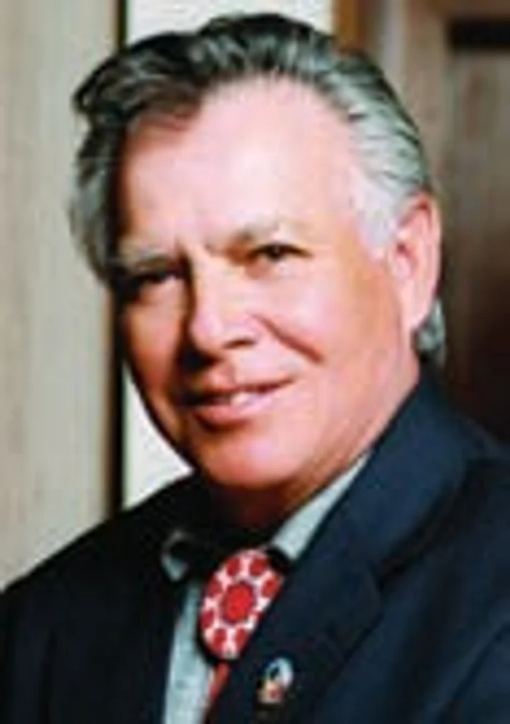 Tribal Leader Stanley Crooks Passes - GGB Magazine