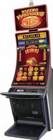 TwinStar Wave XL - GGB Magazine