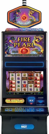 Fire Pearl - GGB Magazine