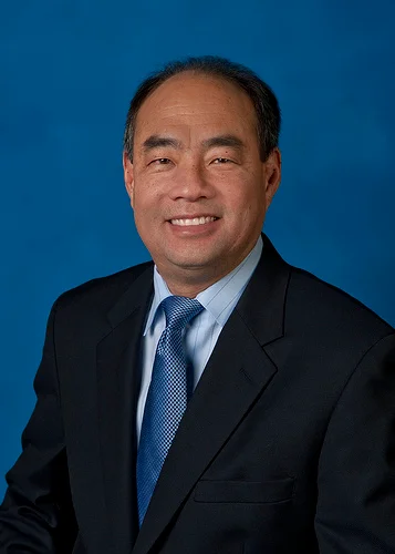 Eric Tom - GGB Magazine