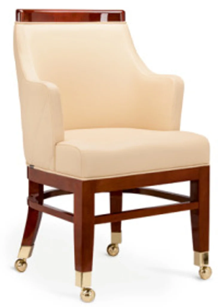 VIP Seating - GGB Magazine