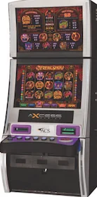 AC Slots - GGB Magazine