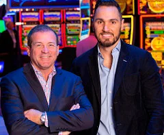 Jay Sevigny and Matt Wilson - GGB Magazine