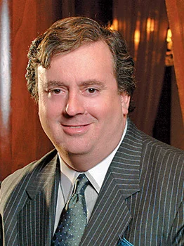 Gary Loveman - GGB Magazine
