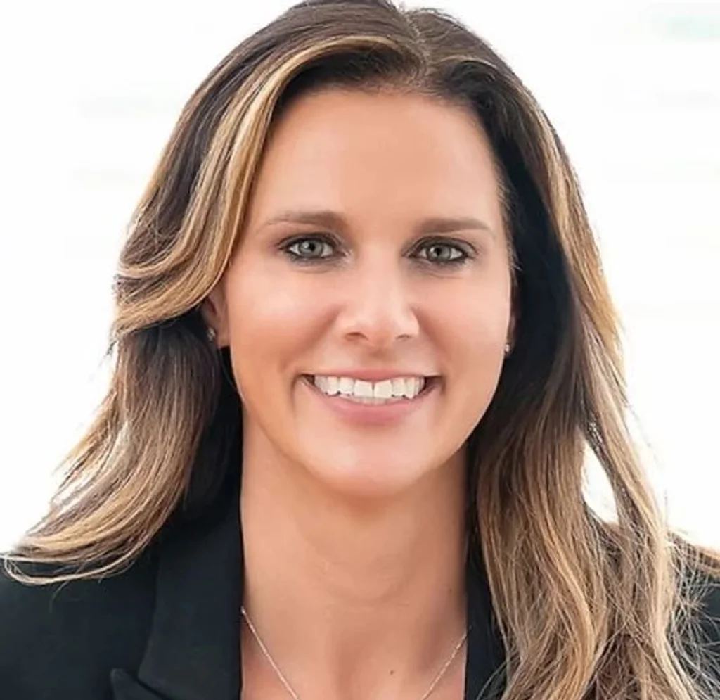 Sara Slane Joins Kalshi - GGB Magazine