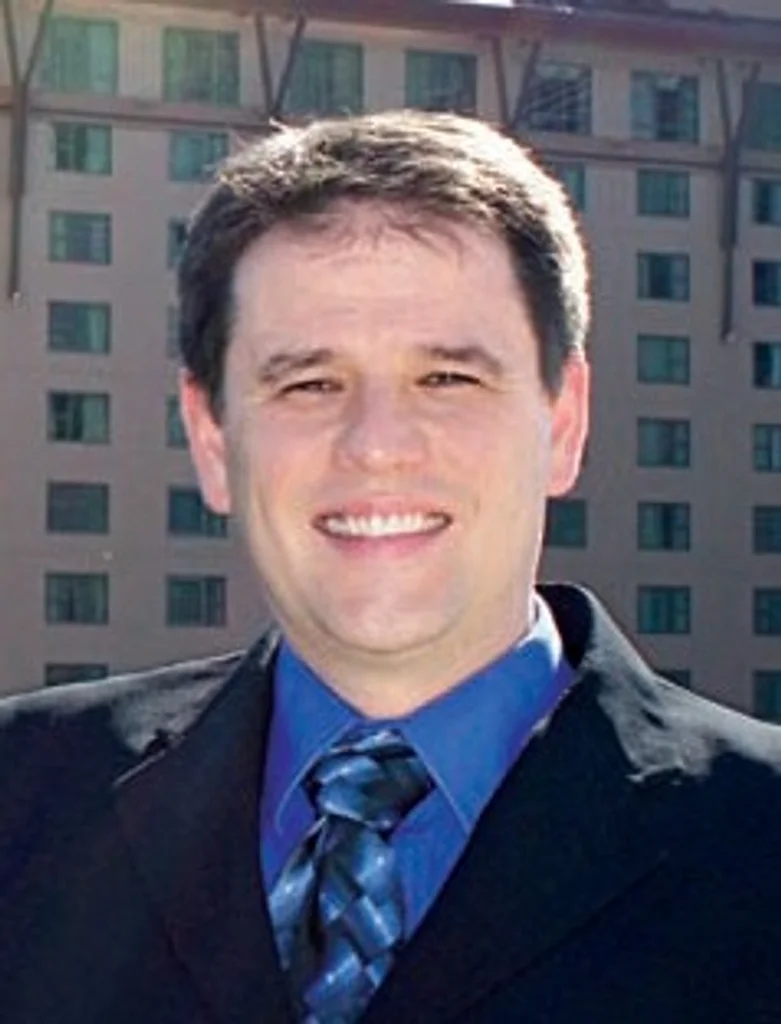 40 UNDER 40: Joshua Vaught - GGB Magazine