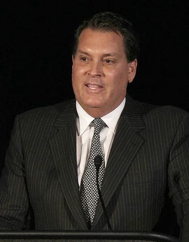 Mark Juliano, Chief Executive Officer, Trump Entertainment Resorts ...