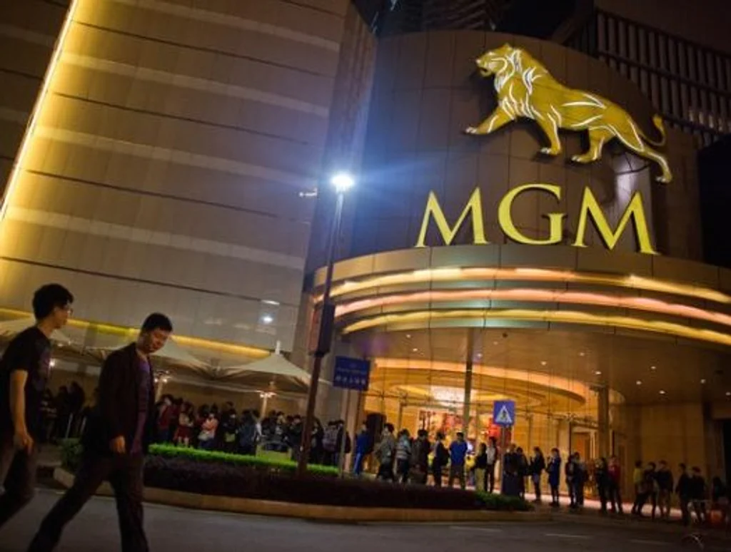 MGM Resorts Adds NBCUniversal Chair Langley to Board - GGB Magazine