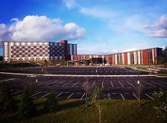 Harrah’s Cherokee Murphy Opens Expansion - GGB Magazine