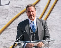 Frissora to Exit Caesars - GGB Magazine