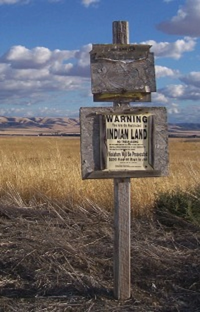 ‘This Land is Your Land…’ - GGB Magazine