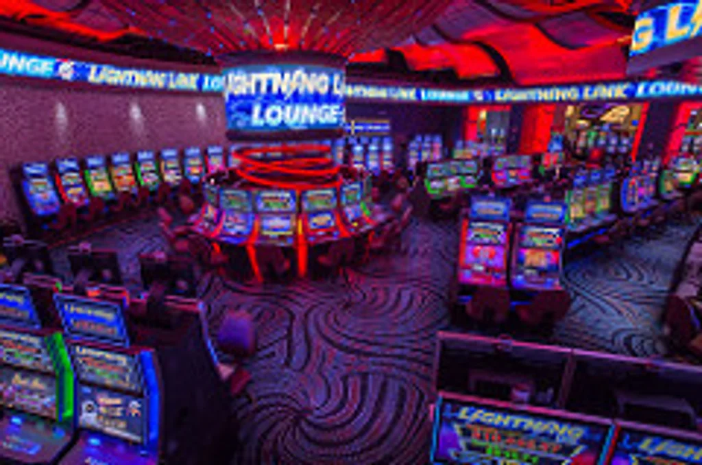 Aristocrat Opens Mexico’s First Lightning Link Lounge - GGB Magazine