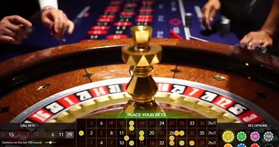 Spanish Roulette Wheel Scam Nets More than €400K - GGB Magazine
