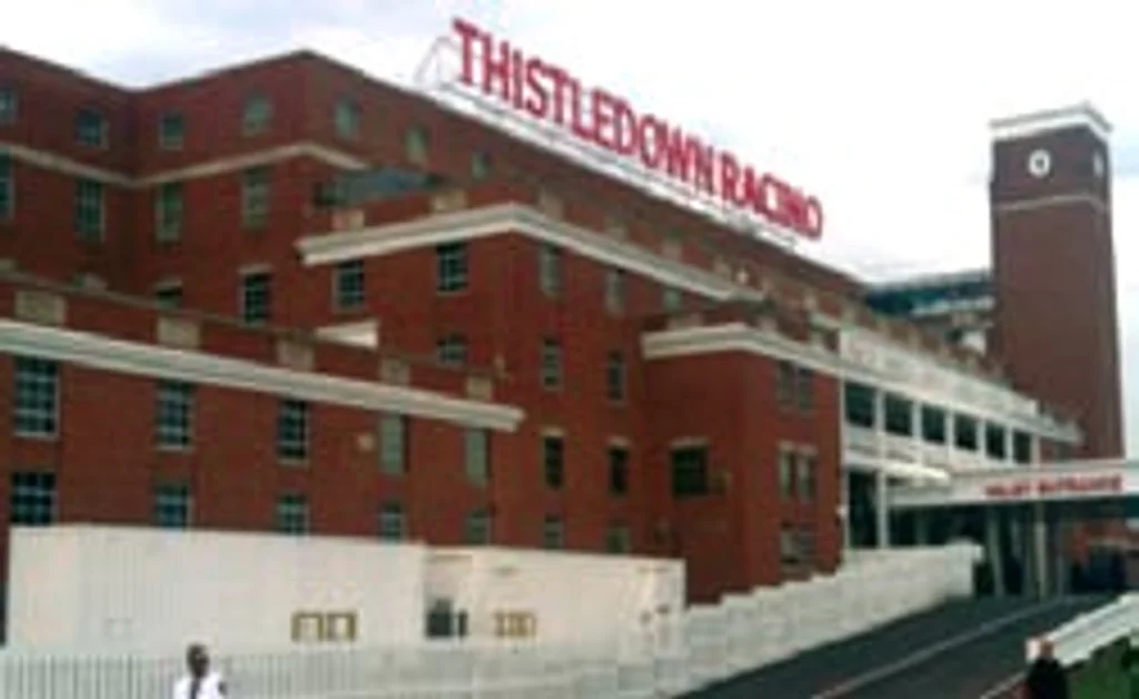 Ohio’s Second Racino Opens - GGB Magazine