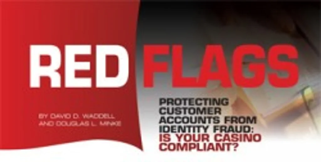 Red Flags - GGB Magazine