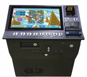 Multi-Game Bar Top - GGB Magazine