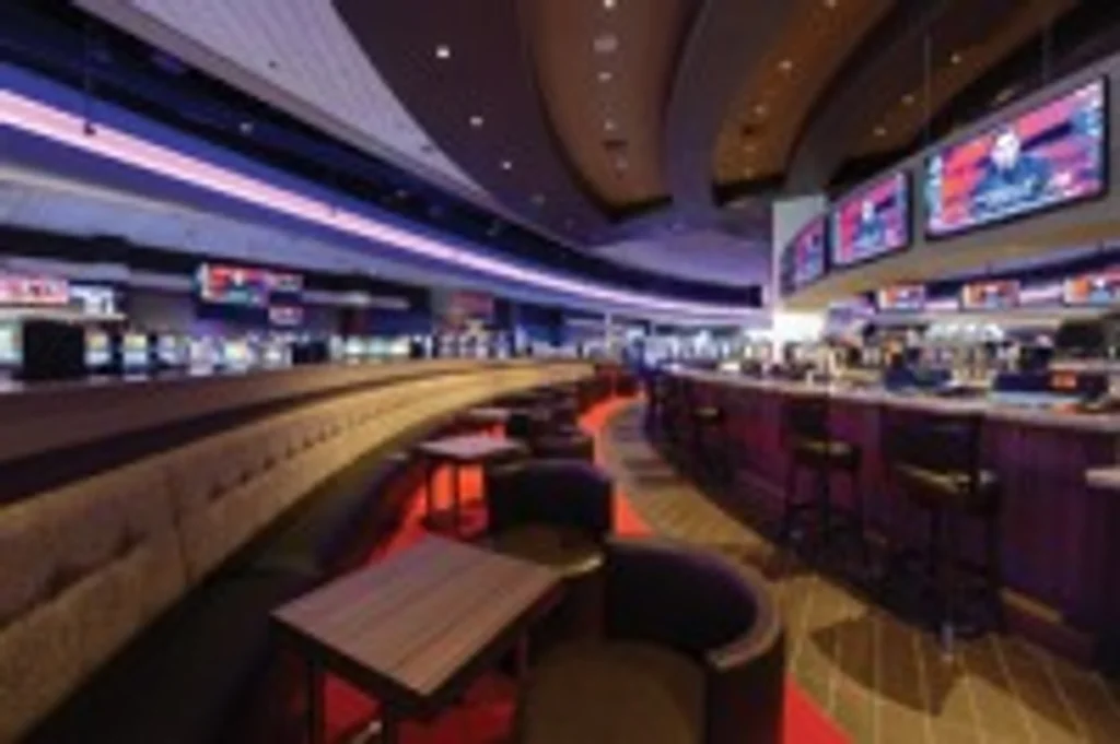 Hometown Racino - GGB Magazine