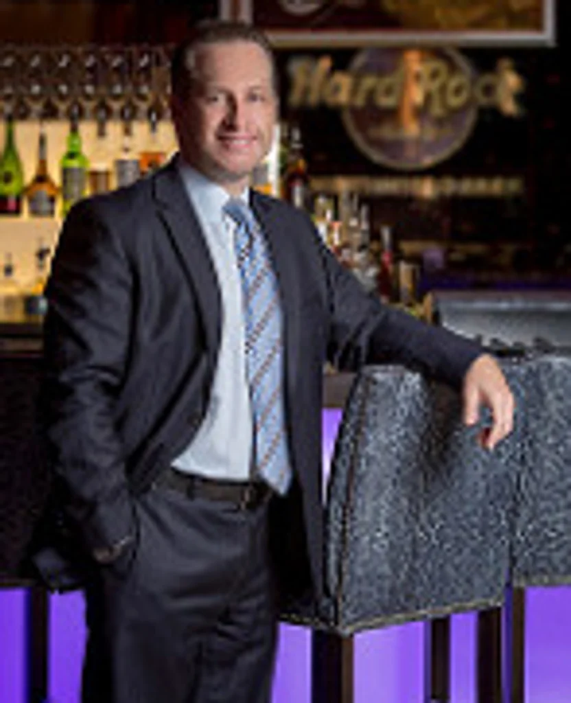 Hard Rock names Mark Birtha to Head Northern California Venture - GGB ...