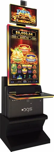 Spectra UR43 - GGB Magazine