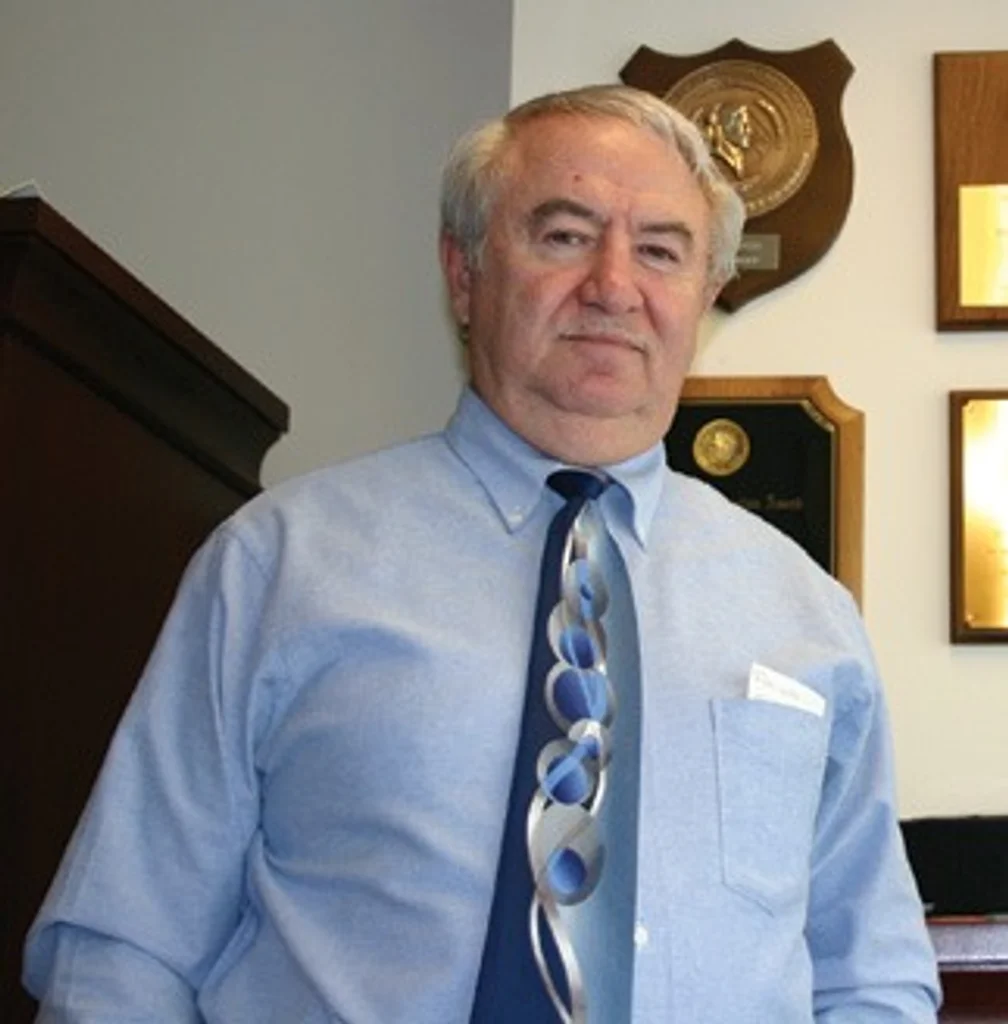 Hogen Retires from NIGC - GGB Magazine