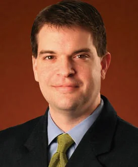Q&A with Robert J. Soper - GGB Magazine