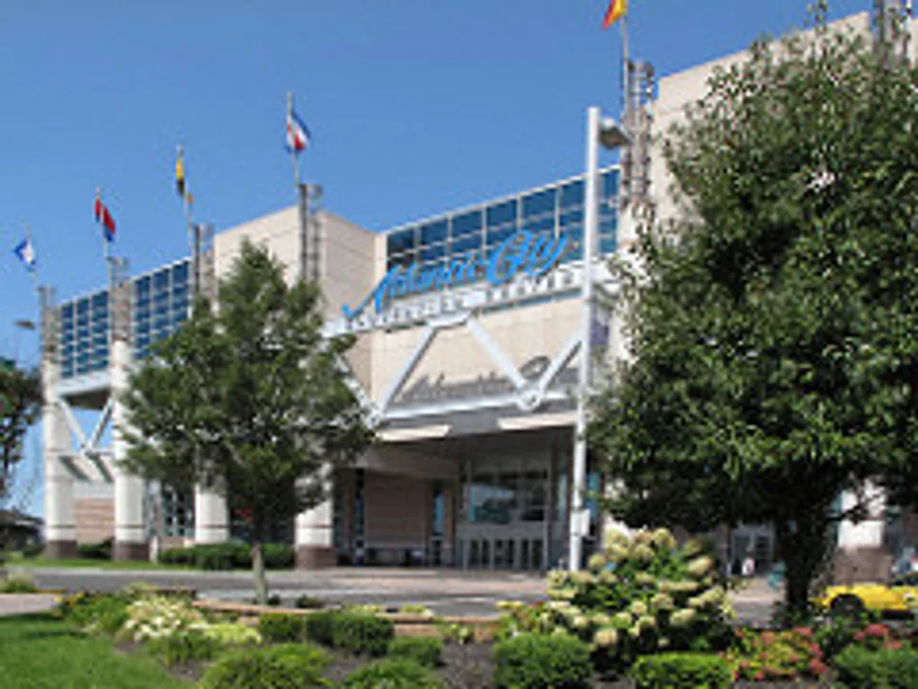 Continent 8 Locates in Atlantic City - GGB Magazine