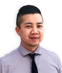 BMM Names Barroga VP of Technical Compliance - GGB Magazine