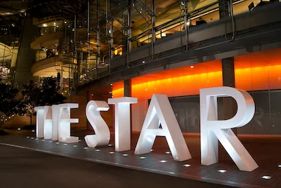 Star Entertainment Confirms Management Changes - GGB Magazine