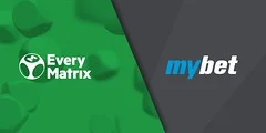 EveryMatrix Signs Exclusive iGaming Content Deal - GGB Magazine