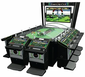 Fortune Cup - GGB Magazine