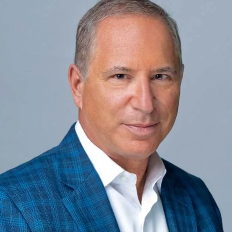 Howard Glaser - GGB Magazine