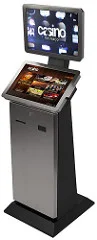 Atrient Launches V3 Kiosk with Facial Recognition - GGB Magazine
