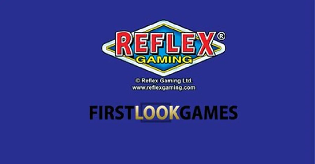 Reflex Gaming Teams Up with First Look Games - GGB Magazine