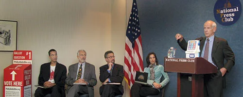 Anti-Gaming Activists - GGB Magazine