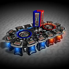 Interblock Roulette Installed in Mozambique, Bulgaria - GGB Magazine