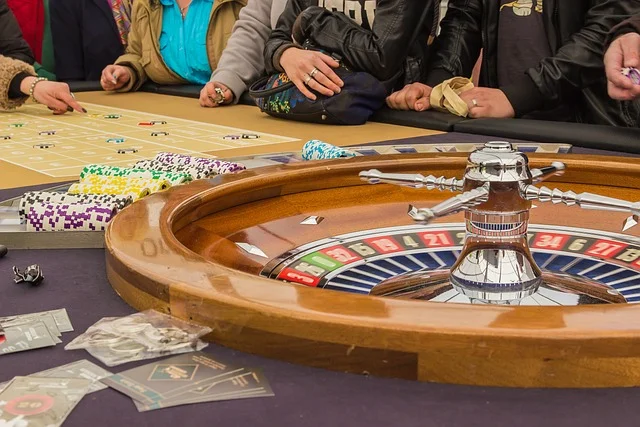 Merkur Expands U.K. Network with Casino MK Acquisition - GGB Magazine